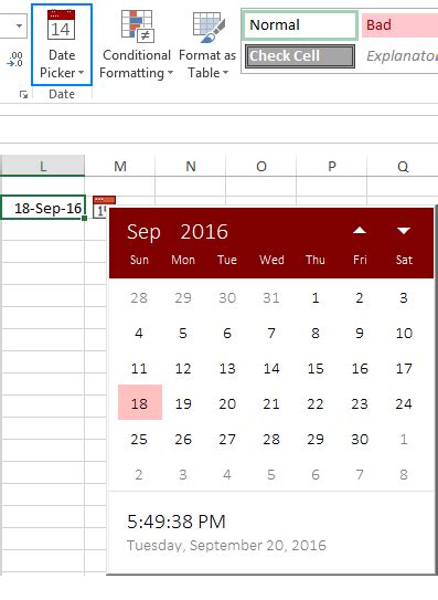countdown calendar microsoft excel calendarso
