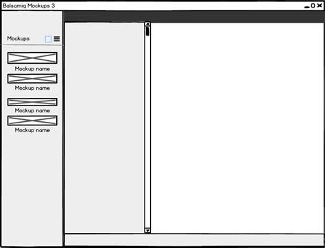 css scrollable two column layout based on gentelella