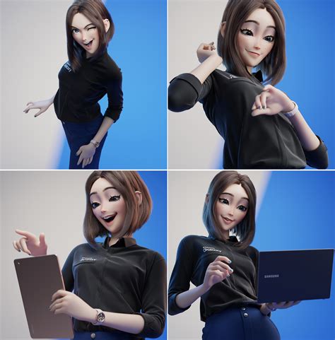 Samsung Sam Nsfw 18 – Telegraph