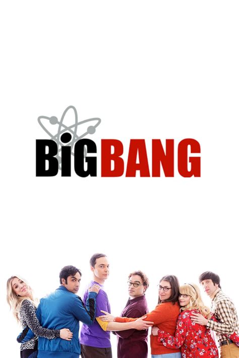 The Big Bang Theory 2007