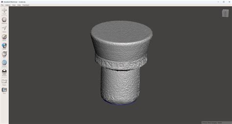 insert obj mesh says mesh is empty autodesk community