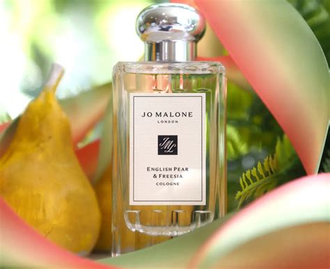 Jo Malone English Freesia And Pear