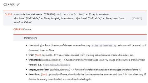 pytorch之dataloader 数据集下载及分批次导入 python pytorch下载dataset csdn博客
