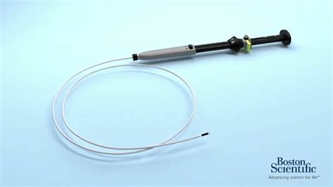 axios™ stent and electrocautery enhanced delivery system boston