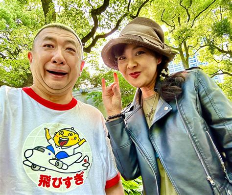 パラダイス山元🥟 🦭 ️ 🎅🏻🪘♬ On Twitter Rovermimi ☀️美美ちゃん、お久しぶりでした〜 ミラクルでも