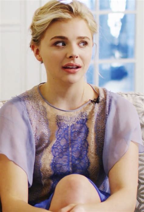 Top 10 Facts About Chloë Grace Moretz Discover Walks Blog