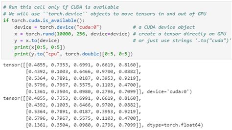 set up your own gpu based jupyter easily using docker by christoph