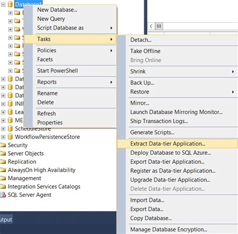 sylvester s knowledge base ssdt external database reference error