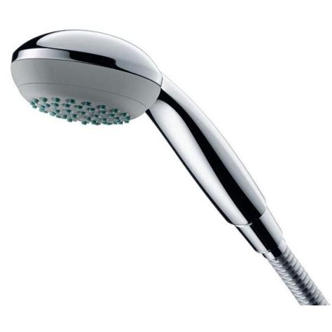 Crometta 85 Vario Hansgrohe Handdusch 2 Strålig Proffsmagasinet