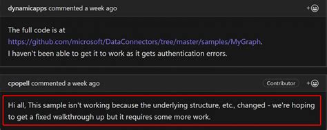 use graph api data in power bi using logic apps