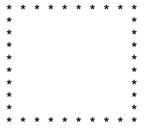 come together the collection of all pattern programs in c sillycodes