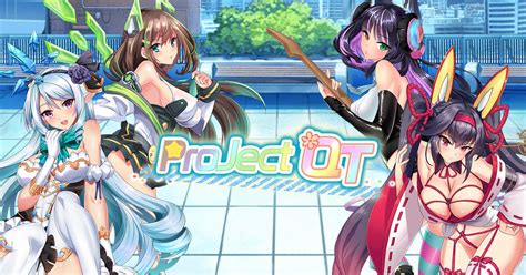 project qt game casual sex game nutaku