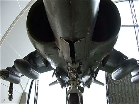 Surviving Restored Raf Hawker Siddeley Harrier Jump Jet