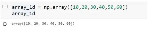how to split a numpy array only 2 steps data science learner