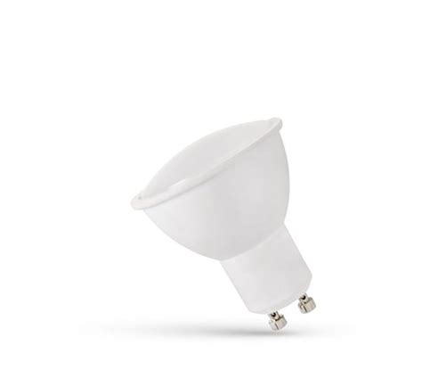 Led Gu10 6000k 6500k Daglicht Wit Ledlichtdiscounter Nl