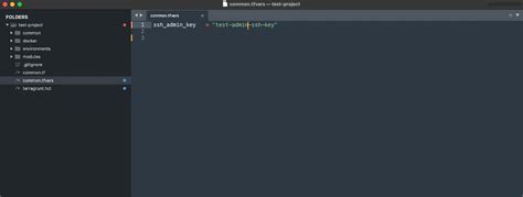 automating cloud infrastructure management for aws projects with