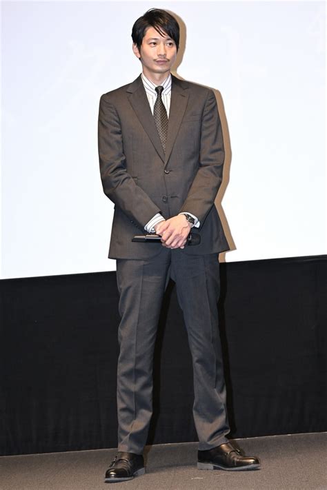 （写真）生田斗真、「とんでもない」ドラマで向井理と13年ぶりの共演に喜び ドラマ ニュース ｜クランクイン！