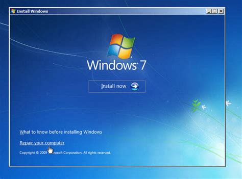 forgot windows 7 password with no reset disk how to reset