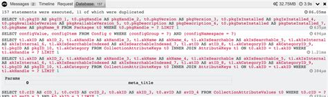 github tao s concrete5 debugbar concrete5 debugbar integrates php