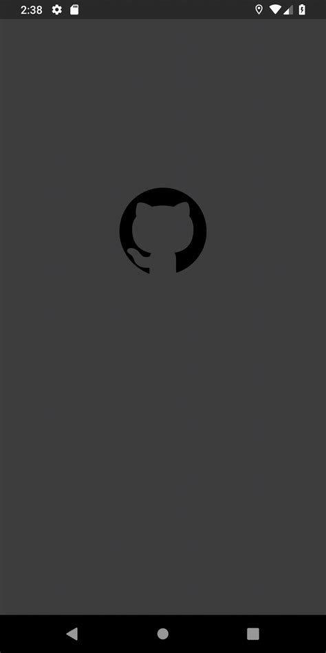 top 120 android splash screen loading animation