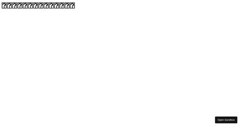 tdd algorithms with jest typescript forked codesandbox