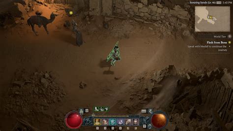 Diablo 4 Best Barbarian Build Guide Gameskinny