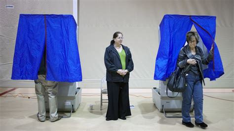 Gops Push To Suppress Vote Threatens Democracy Cnn