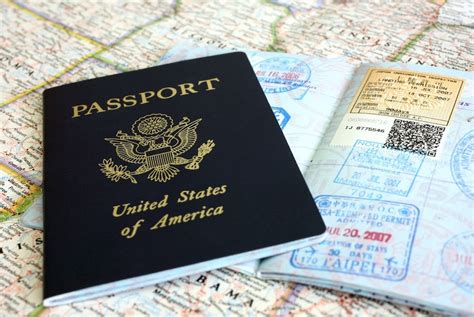 Passport Wait Times Usa Travel Off Path