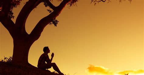 Intimate Relationship With God
