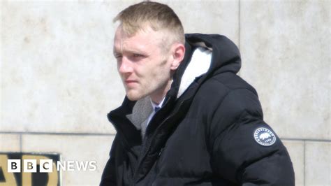 Man Jailed Over Terrifying Sex Attack On Tourist In Musselburgh