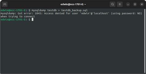 mysql copy database best ways using mysqldump and gui tool