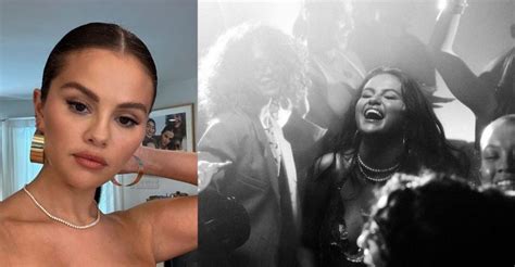 Selena Gomezs Playful Anthem Single Soon Crosses 5 Million Views