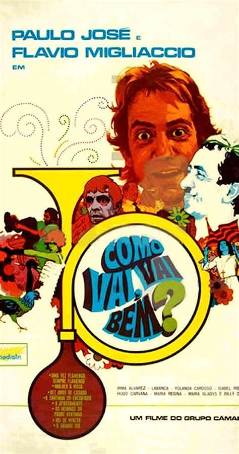 How Are You Well 1969 Full Cast And Crew Imdb