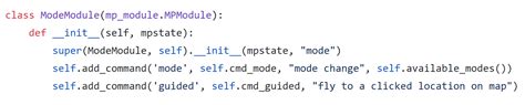sending commands in mavproxy via module mavproxy ardupilot discourse