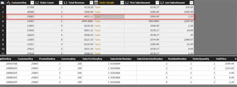 grouping in power query getting the last item in each group radacad