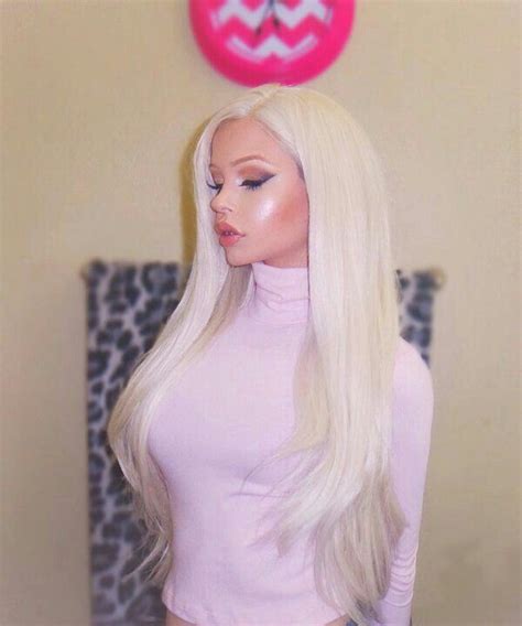 Pin By Arianwen Morgana On Brittney Kade Blonde Girl Real Barbie Blonde