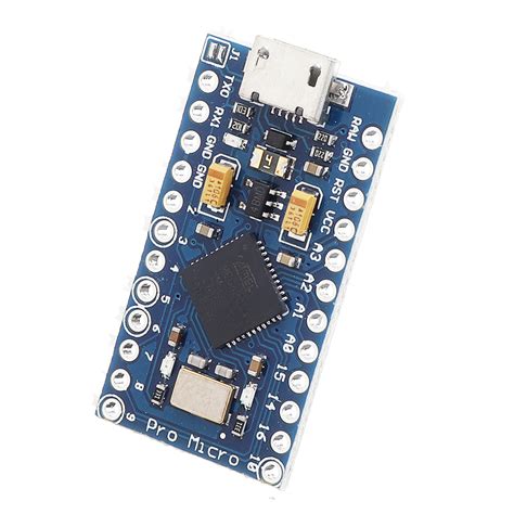pro micro 5v 16m mini leonardo microcontroller development board