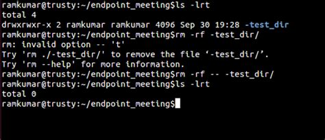 top 15 best unix command line tools end point dev