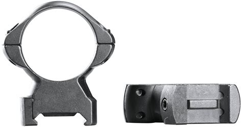 Weaver Grand Slam Top Mount Riflescope Rings 49311 Bandh Photo