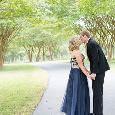 Sanford Nc Prom Photographer The Farm On Cotton Virginia And Andrew