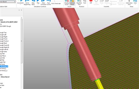 solved barrel taper tool autodesk community