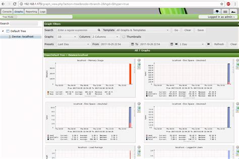 install cacti on raspberry pi raspberry