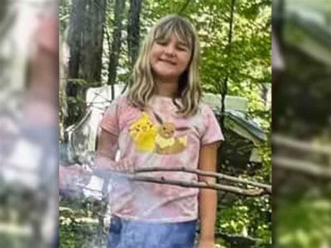 New York State Police Issue Amber Alert For Abducted 9 Year Old Near