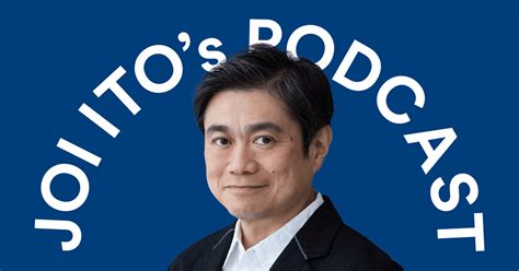 第3シーズン第29回目のポッドキャスト配信：テクノロジーで変わる起業のカタチ〜芸術やアカデミアを経てビジネスの世界へ｜伊藤穰一 X スプツニ子