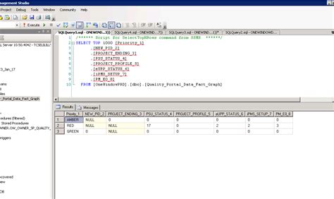 sql server passing ssrs parameter into query as parameter stack