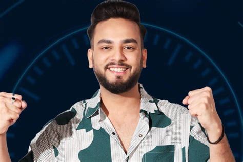 Elvish Yadav Makes History As First Wild Card Winner Of Bigg Boss Ott