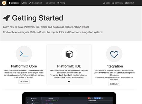arduino ide alternative ubuntu clarrisa notes