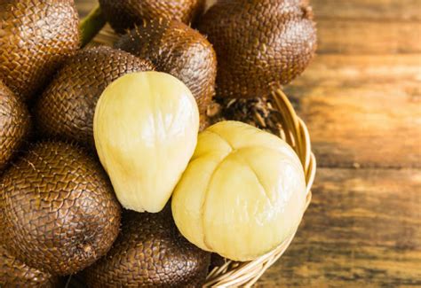5 Manfaat Buah Salak Untuk Kesehatan Wajib Di Bacain