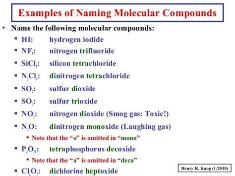 gc s010 nomenclature