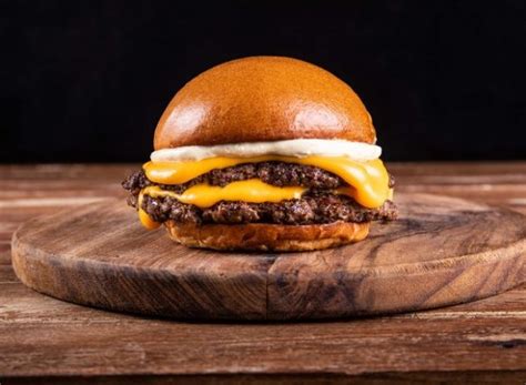 Smash Burger Saiba O Que é E Como Fazer O Seu Em Casa